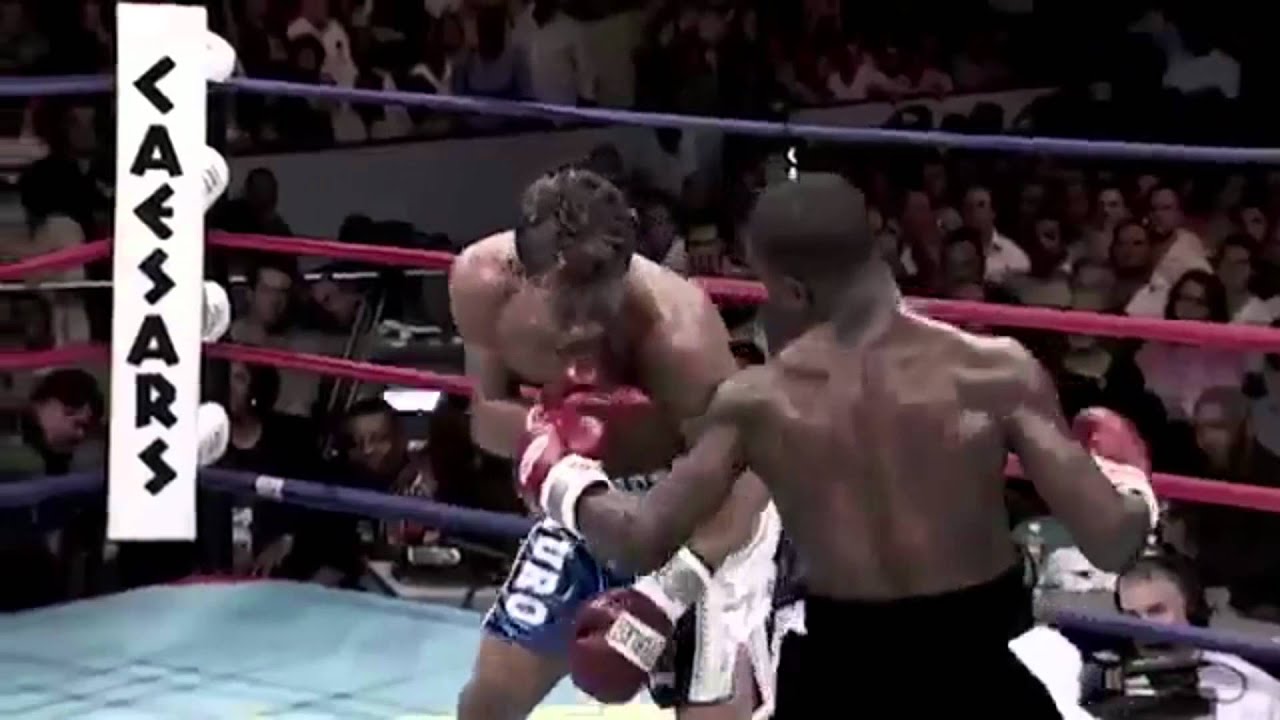 Floyd Mayweather HD - YouTube