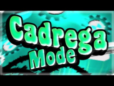 "Cadrega Mode" 100% (Extreme Demon) by TCTeam | Geometry Dash - YouTube