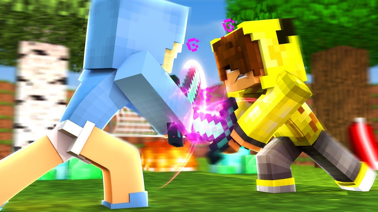 KARNE GÜNÜ DAYAK! (Minecraft : Survival Games #492) - YouTube