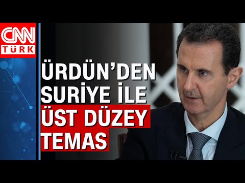 Arap dünyası Esad ile flört içinde... Ortadoğu'da denklem değişiyor...