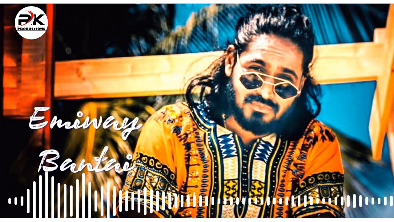 EMIWAY Rap Status | Machayenge rap remix desi | dholki mix | whatsapp ...