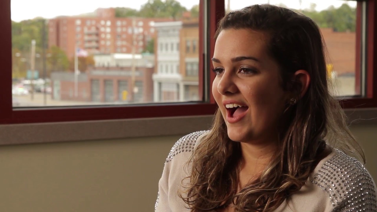 Marcella McGrogan Carnegie Volunteer Award Youth of the Year Nomination ...