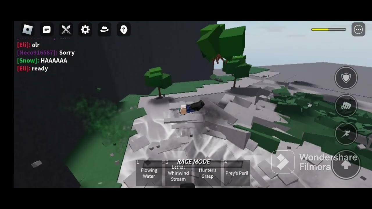 The Roblox Saitama Battleground Experience - YouTube
