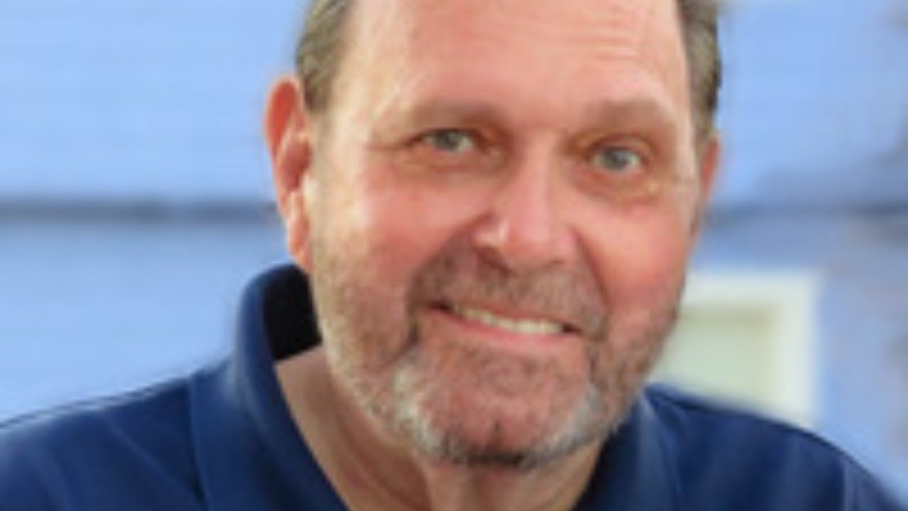 Funeral Mass for Joseph Basil Joe Graves, Jr - YouTube