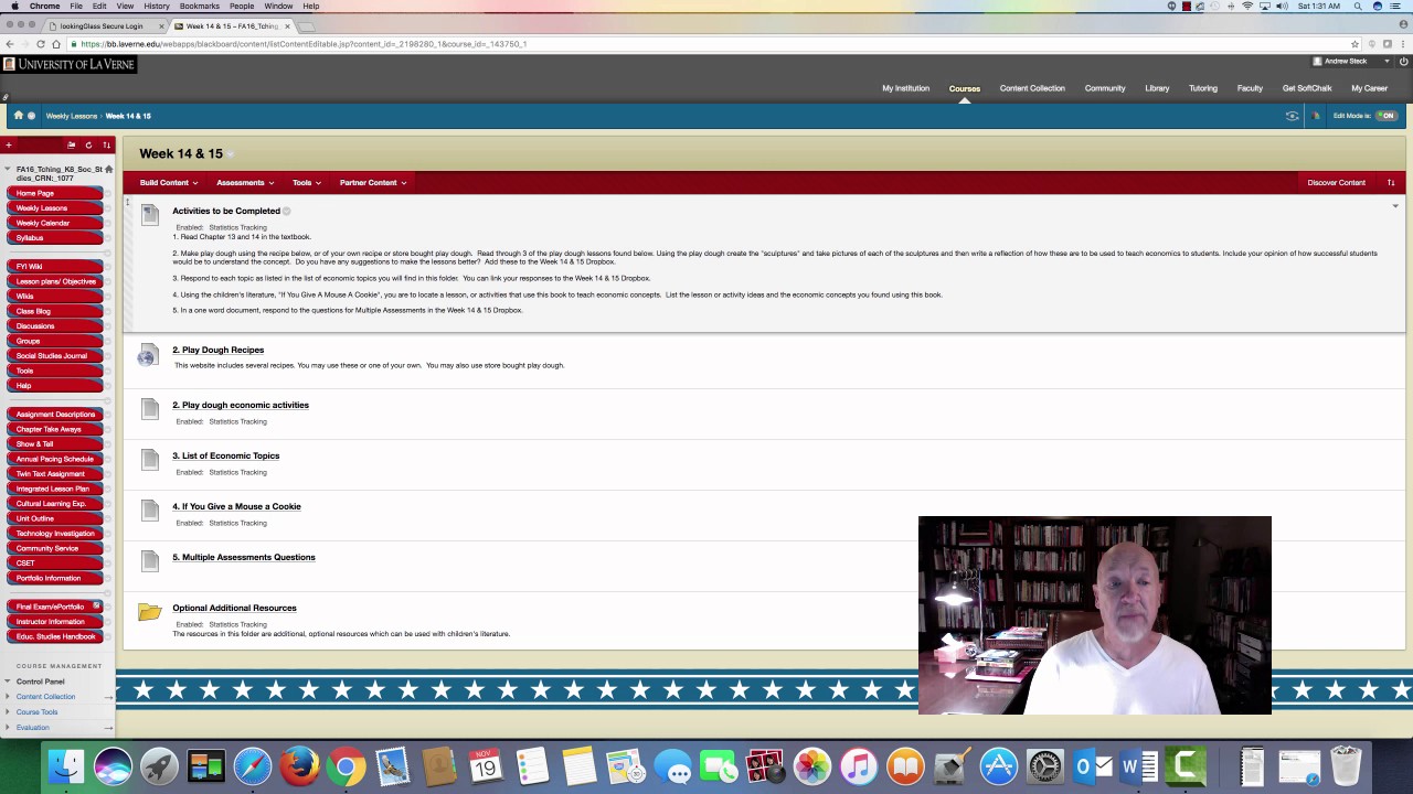 Week 14 & 15 Hybrid Social Studies Explained - YouTube