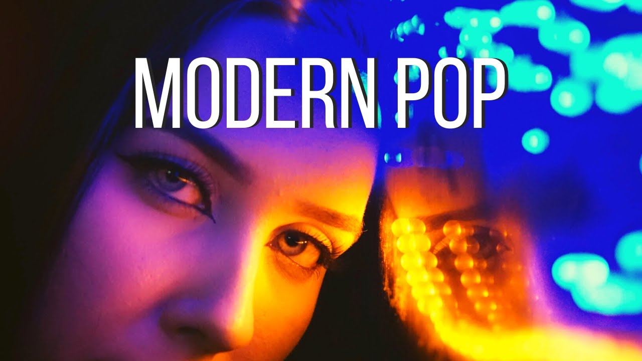 Modern Pop Music No Copyright Background Music for Videos Youtube ...