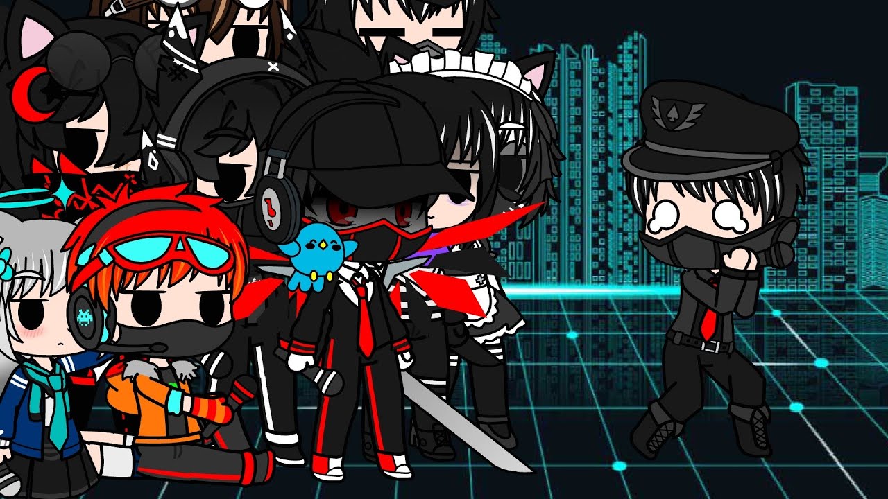 FNF the puppet master by @TheMaskedChris | ft: @T.exethedrone - YouTube