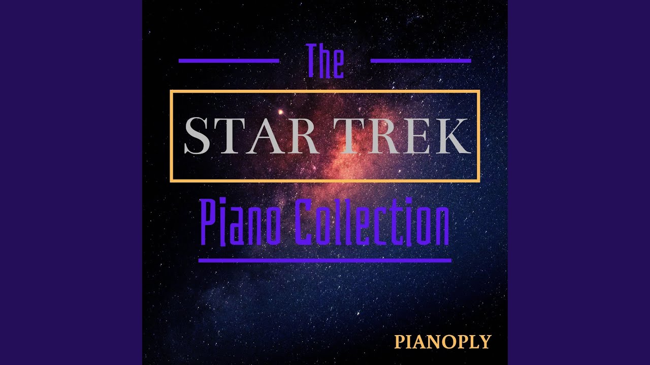 Star Trek: Deep Space Nine (Main Theme) - YouTube