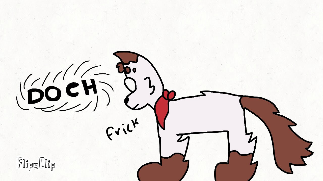 Chip flake fanart - YouTube