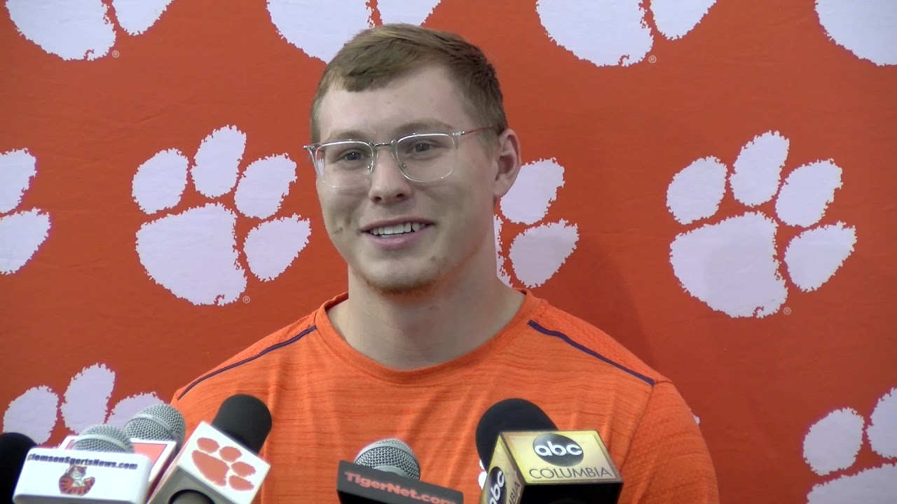 Batson embracing whatever role needed with Tigers - YouTube
