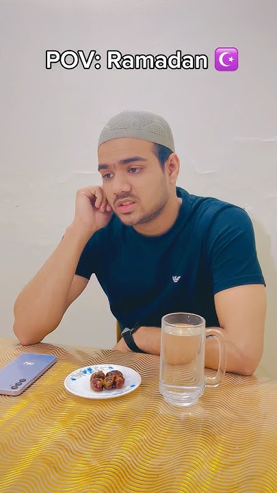 POV: Ramadan ☪️ #sibbirhosen #ramadan2025 - YouTube