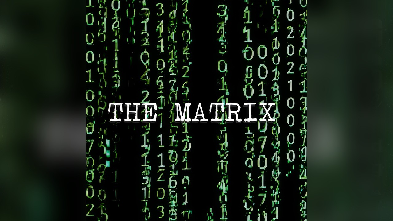 The Higher Realms – The Matrix (Club Mix) - YouTube