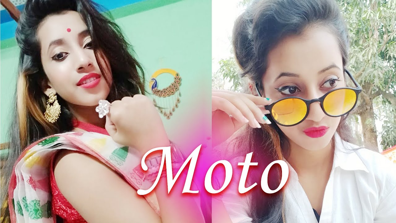Moto | Haye Re Meri Moto | Hi Re Meri Motto | Ajay Hooda | Diler ...