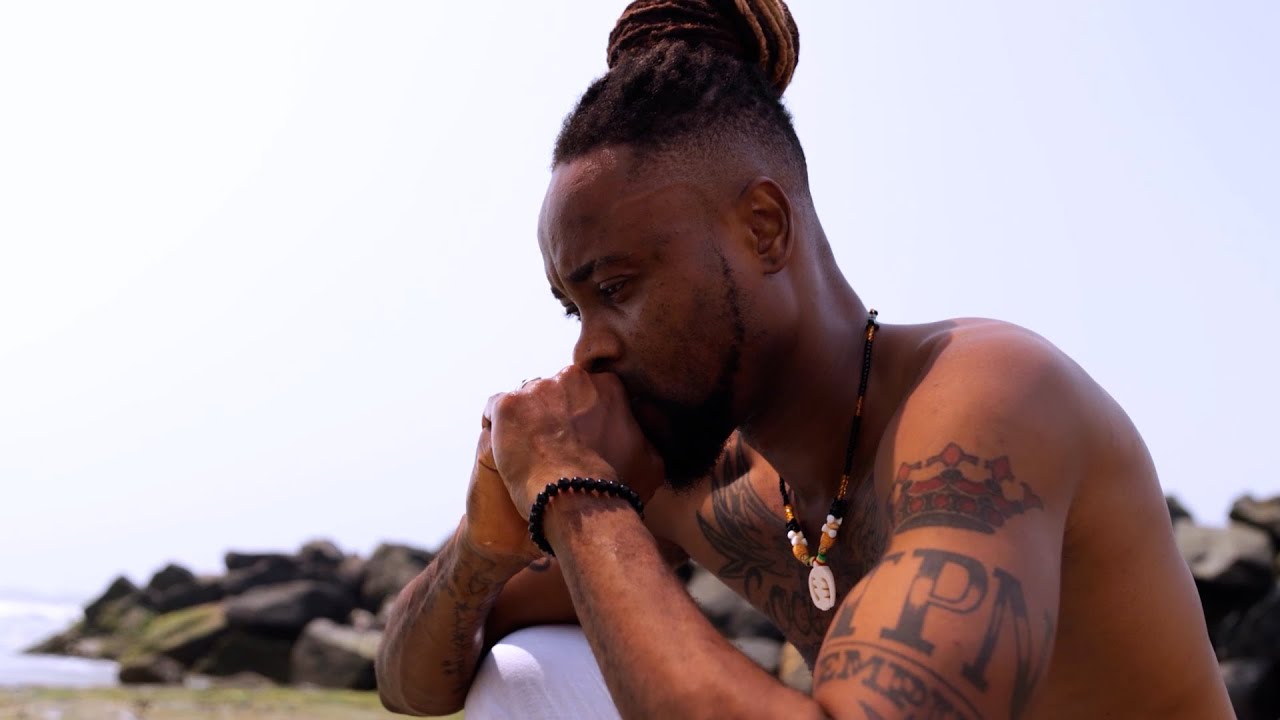 CITYGOD ARUU - LEGACY - YouTube