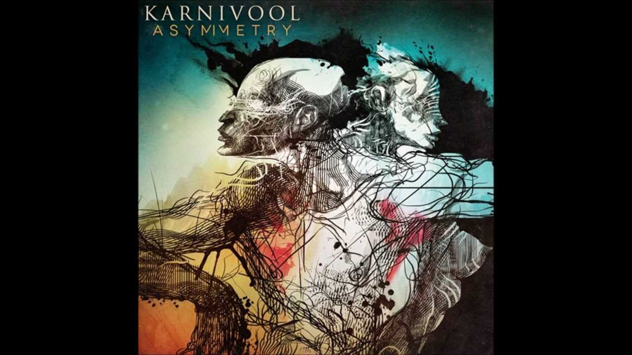 Karnivool - Asymmetry 2013 (Full Album) - YouTube