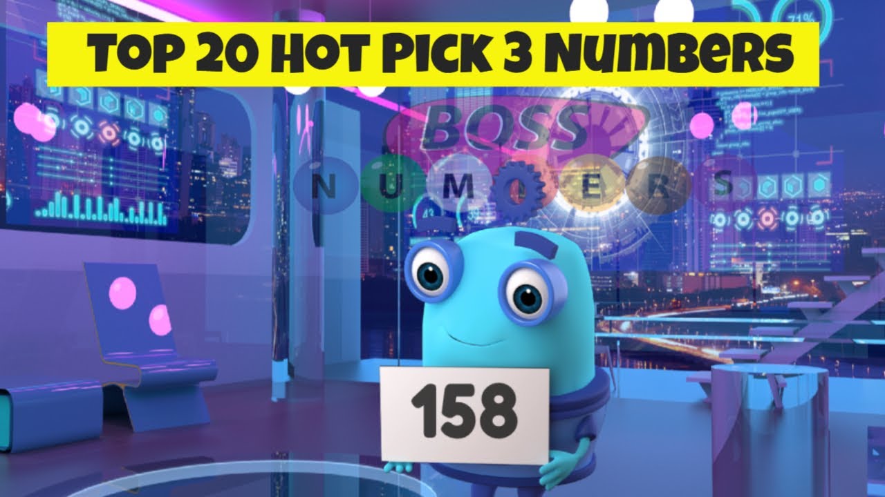 Top 20 Hot Pick 3 Numbers To Play This Week Best Predictions YouTube top-20-hot-pick-3-numbers-to-play-this-week-best-predictions-youtube