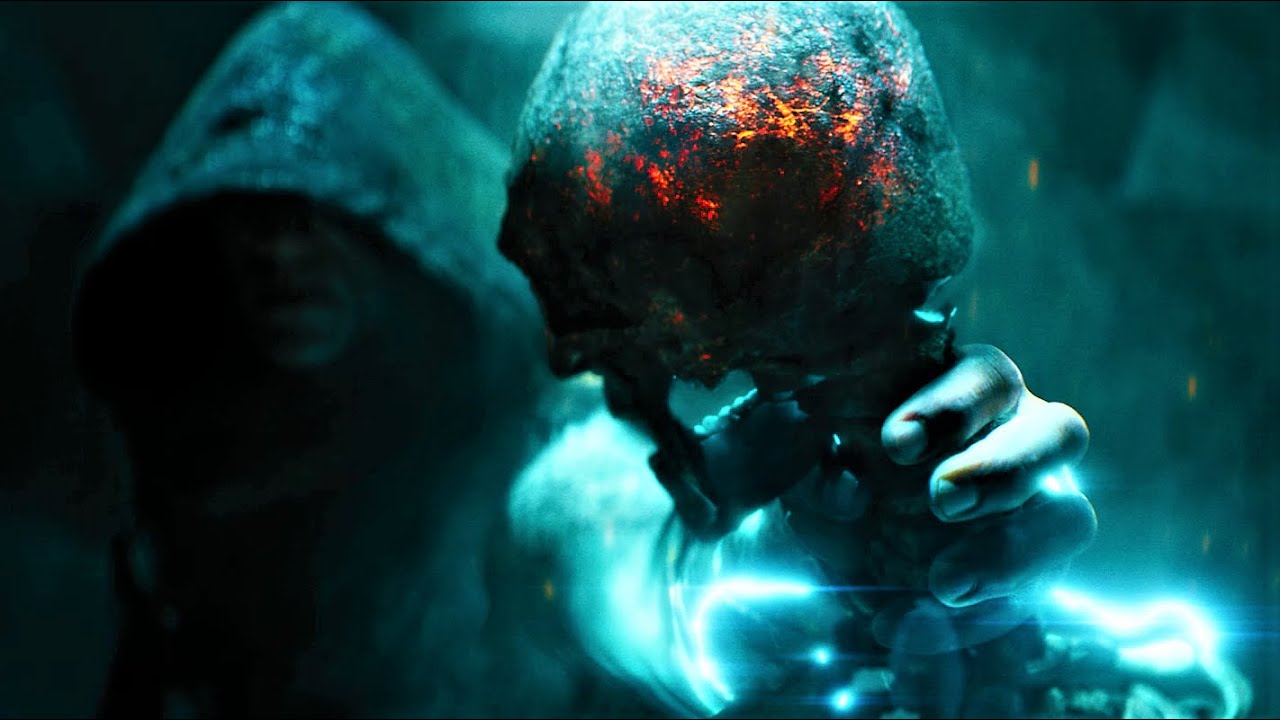 Black Adam VS Military - Opening Fight Scene - Black Adam (2022) - YouTube