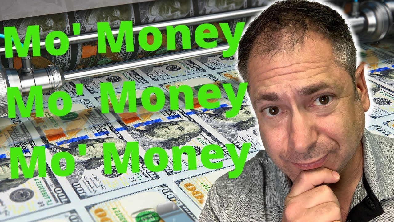 Can The FEDERAL RESERVE Keep Printing More Money Will It Save Or can-the-federal-reserve-keep-printing-more-money-will-it-save-or