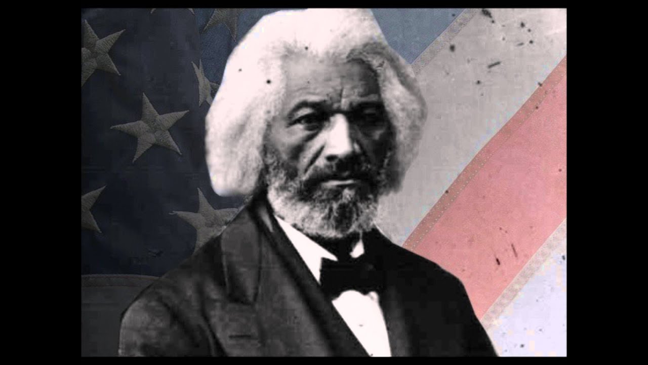 The Meaning of July Fourth for the Negro - YouTube