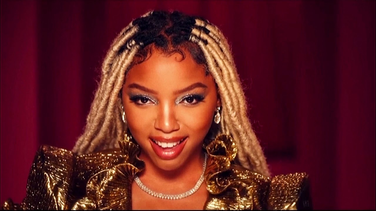 Chloe-Have Mercy Fun Extended MV - YouTube