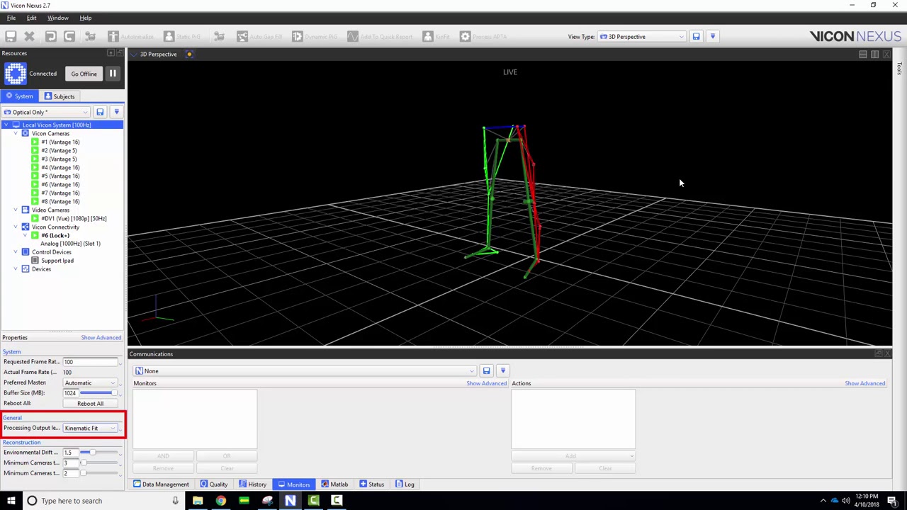 Nexus 2 tutorial - Creating and Using Monitors - YouTube