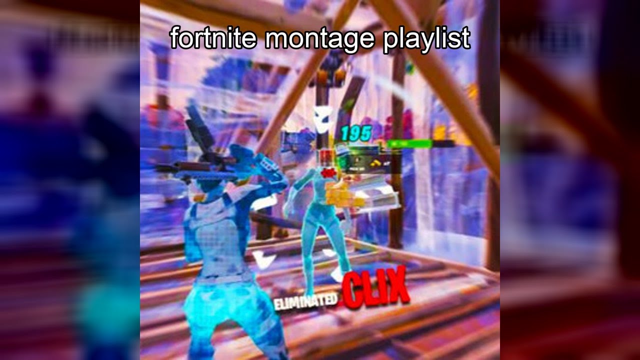 OG fortnite montage songs⚡ | fortnite montage playlist
