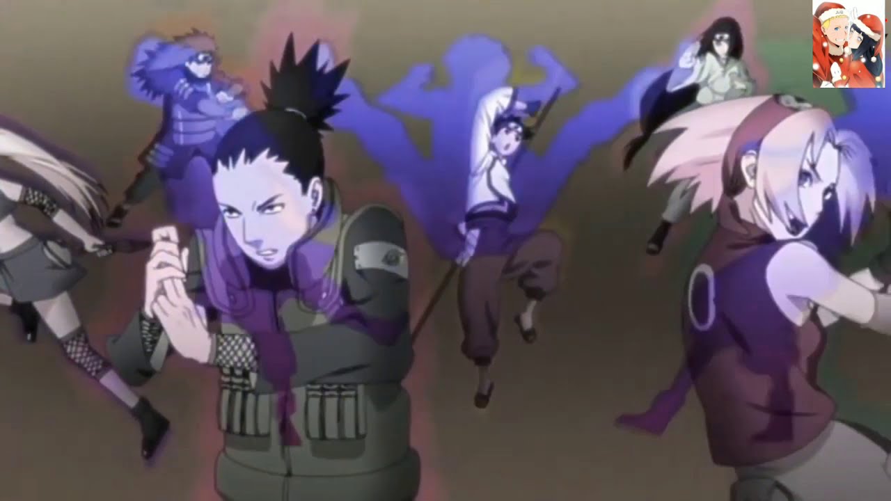 Naruto | opening 1 full song | AMV edit. - YouTube