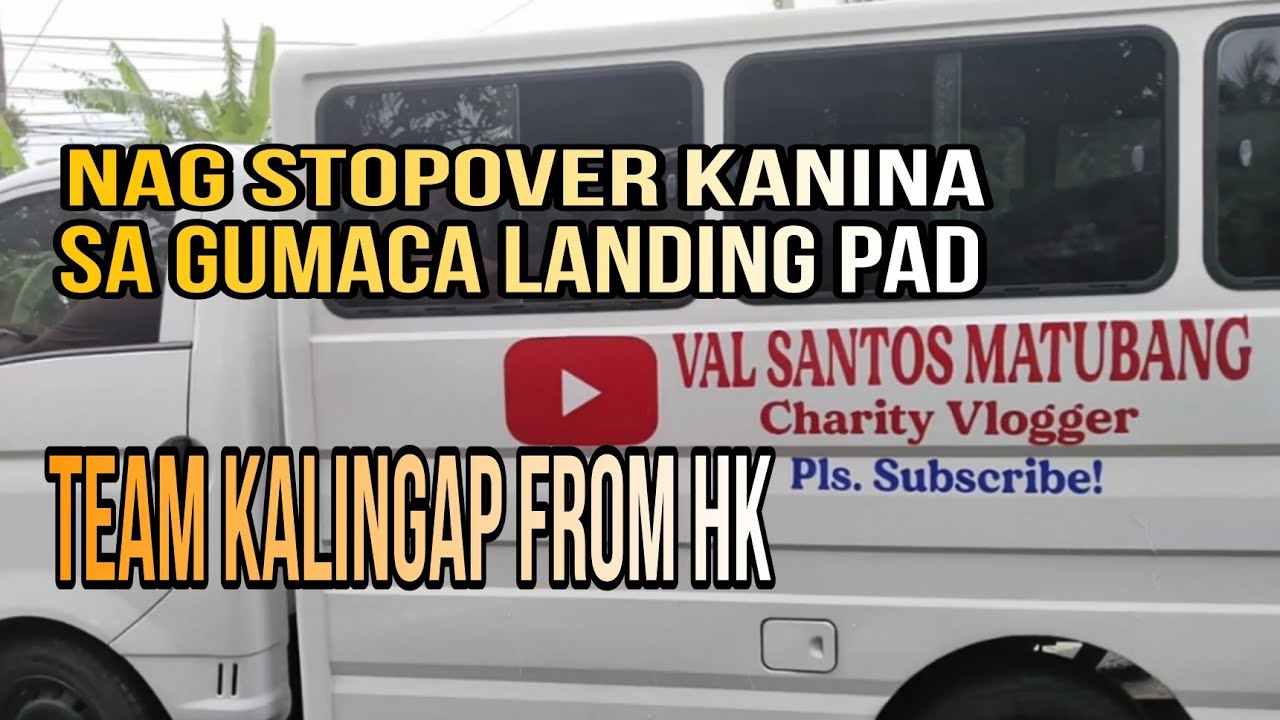 HABANG SILA AY NAGPAPAHINGA || VAL SANTOS MATUBANG - YouTube