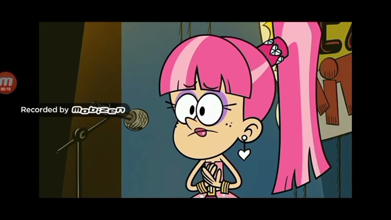 Loud House Singsing - YouTube