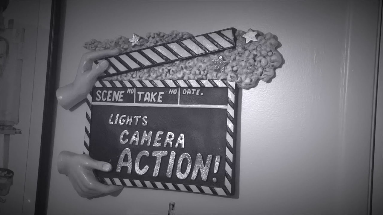 Detective Gator 6: Mystery of the Missing Cat - YouTube