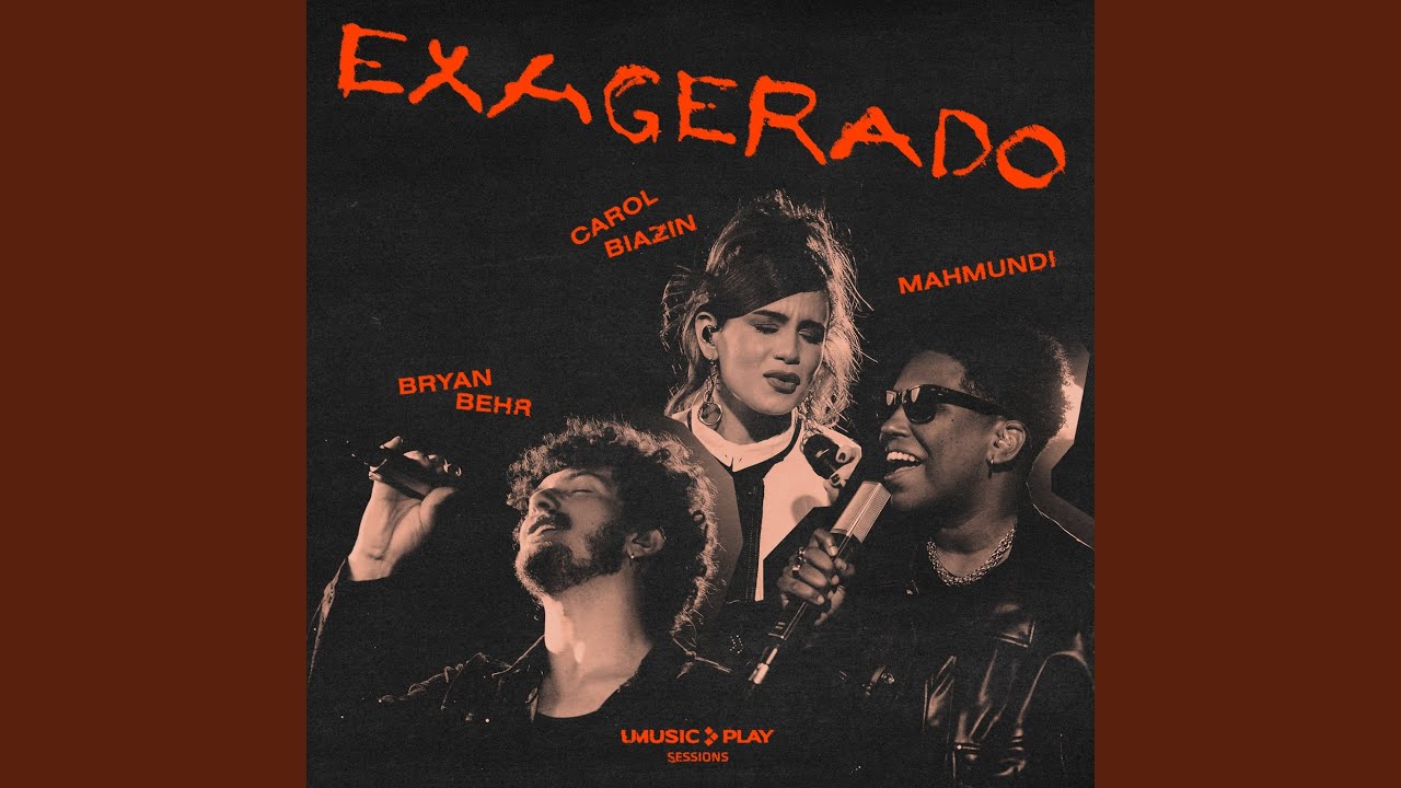 Exagerado - YouTube Music