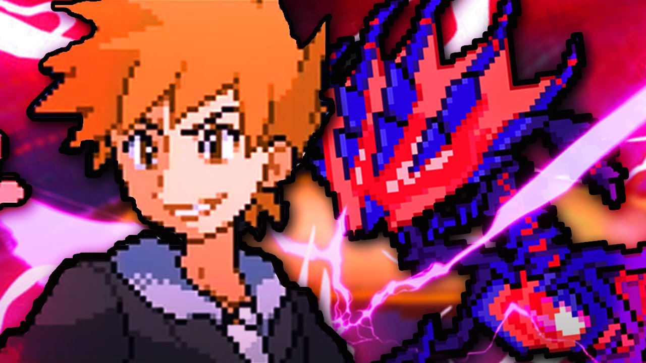 The BEST Radical RED Ending... - YouTube