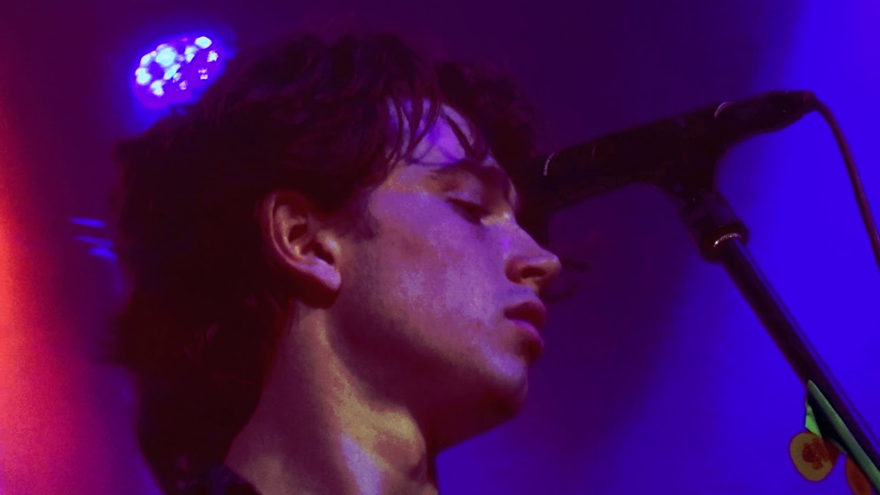 INHALER - Live at Cyprus Avenue, Cork IRELAND 2nd May 2019 - YouTube