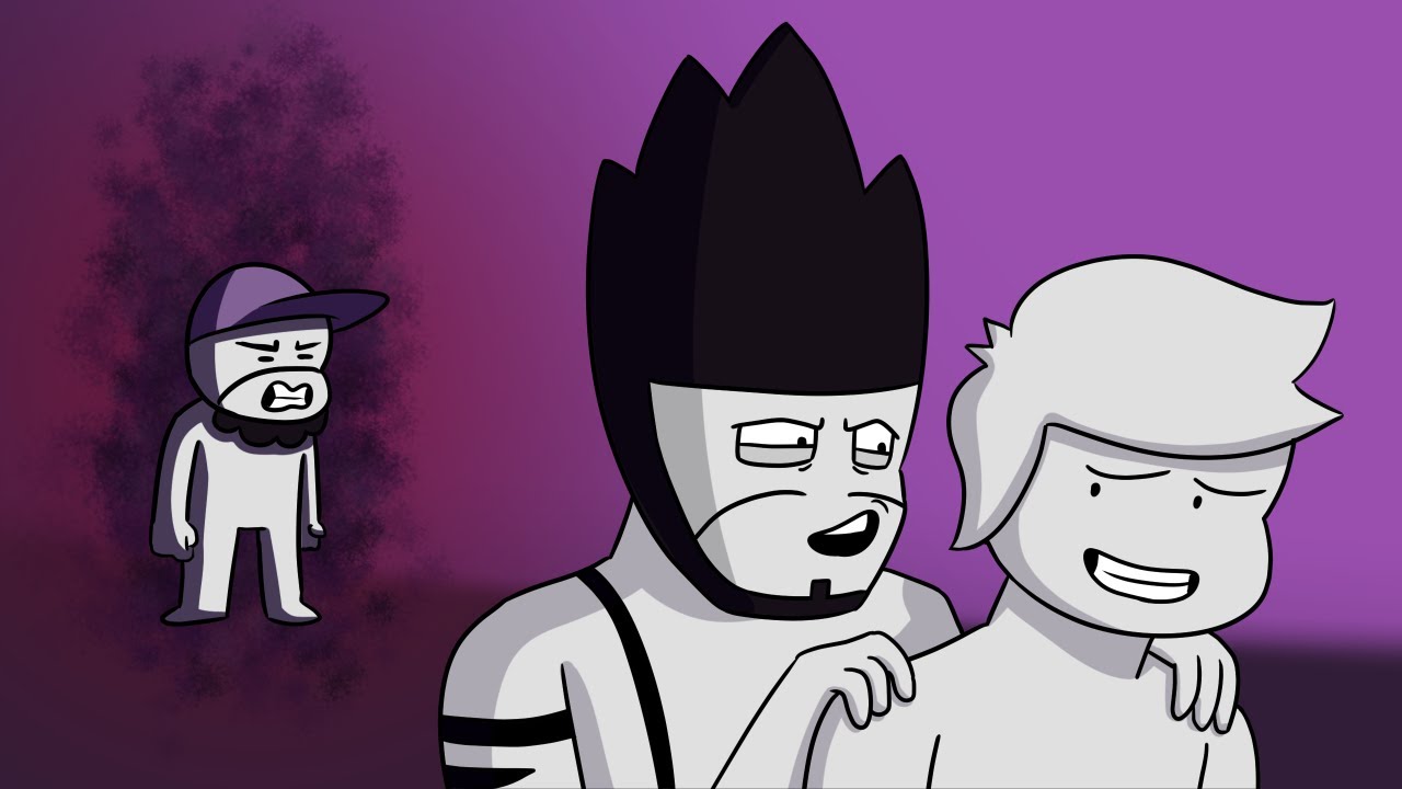 Oneyplays Animated - Lyle's Betrayal - YouTube