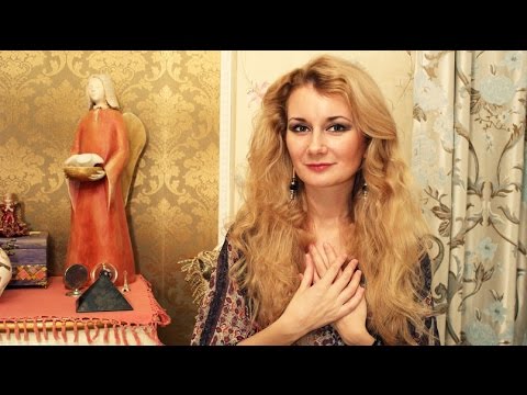 КАК ПОЛУЧАТЬ ПОМОЩЬ ОТ ВЫСШЕГО Я - лучшие практики! - YouTube