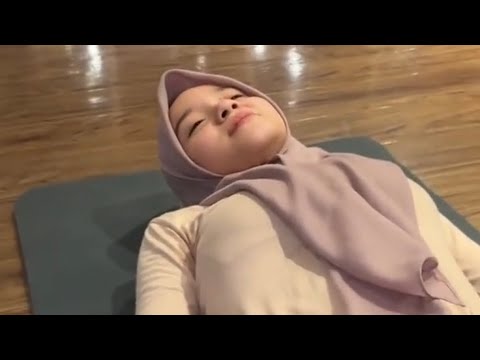 HESTY GYM HOT TERBARU🤩