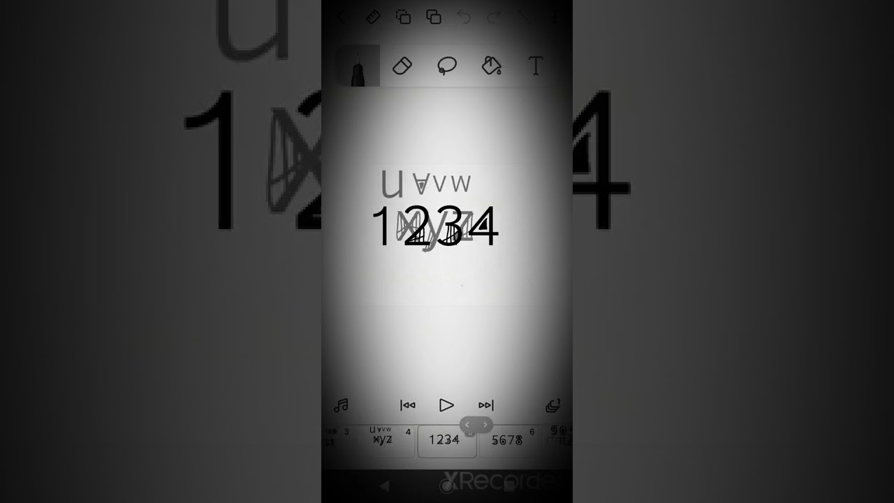 Shinn alphabet song - YouTube