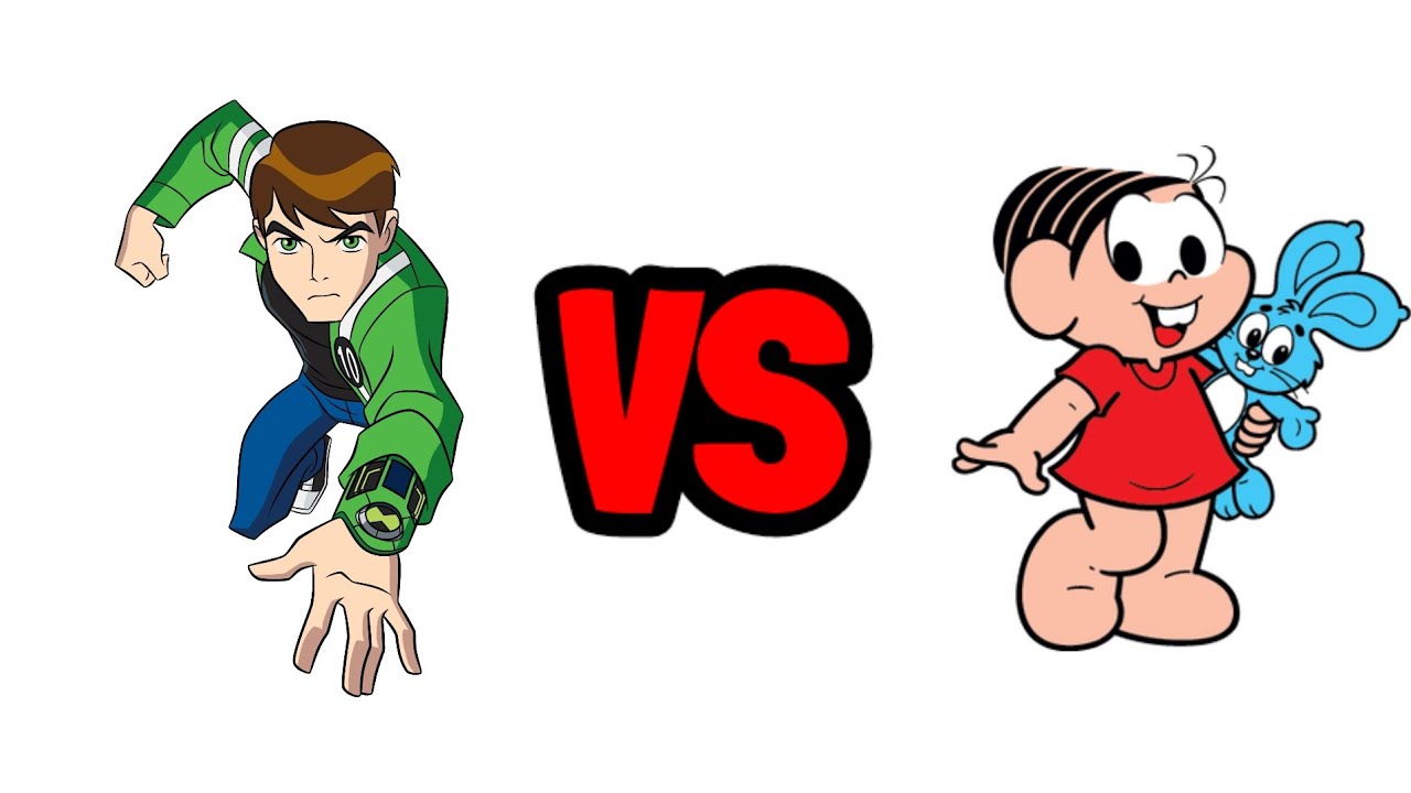 Ben 10 Ultimate Alien Vs Monica - YouTube