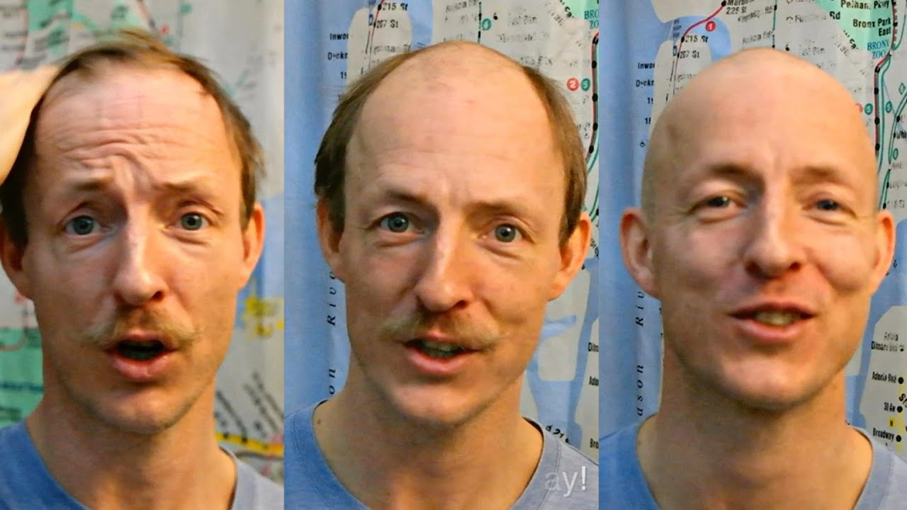 He Went From "Any Spare Change? to KEEP THE CHANGE" - YouTube