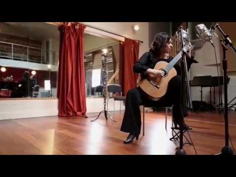 Classical Guitar Concerts - Liat Cohen - YouTube