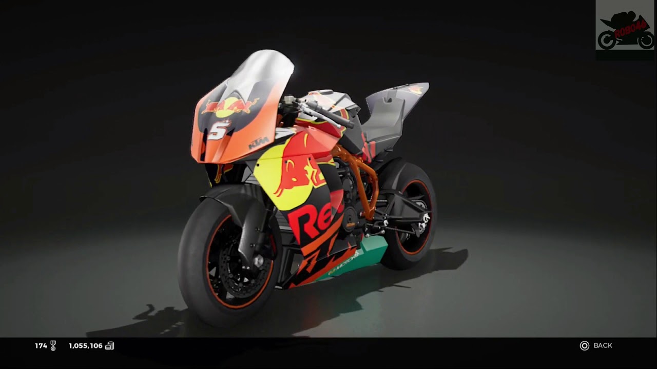 RIDE 3 | Rate My Livery: MotoGP 2019 Edition! - YouTube