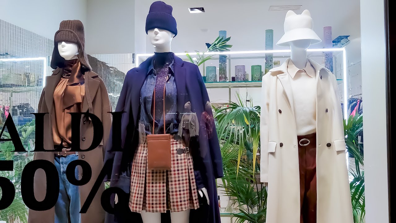 WINTER HAUL - LOOKBOOK | New Winter Outfit ideas | How wear winter ...