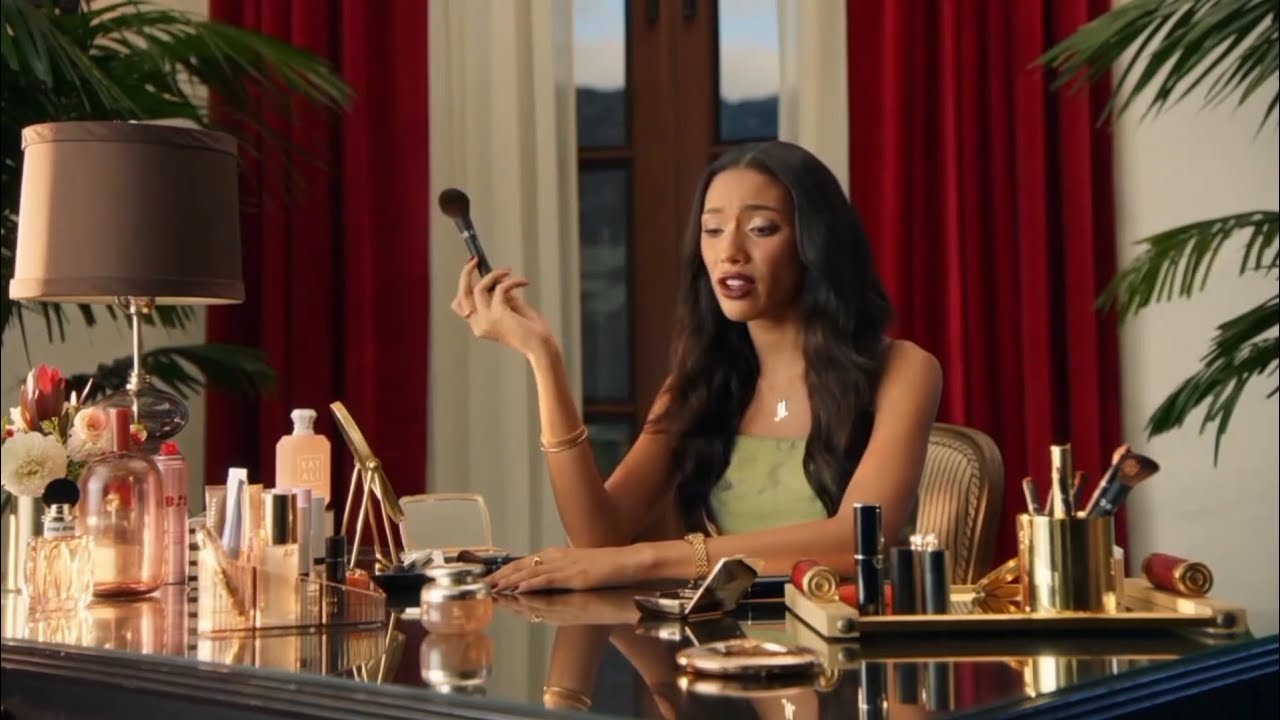 Sephora Commercial #5 (2025) - YouTube