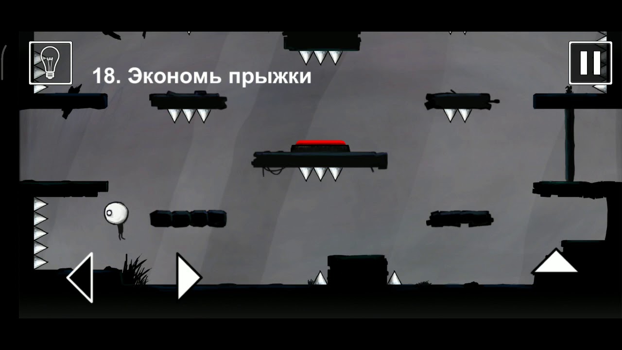 That Level Again.....cool game 4 Android - YouTube