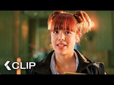 Wer hat die Spieluhr gestohlen? - BIBI BLOCKSBERG 2 Clip & Trailer German Deutsch (2026)