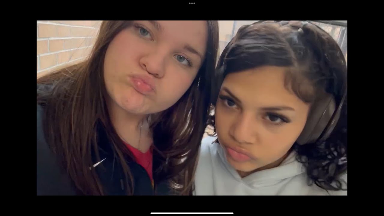 Day in our lives😝 *chaotic* | Jamie and Lydia - YouTube