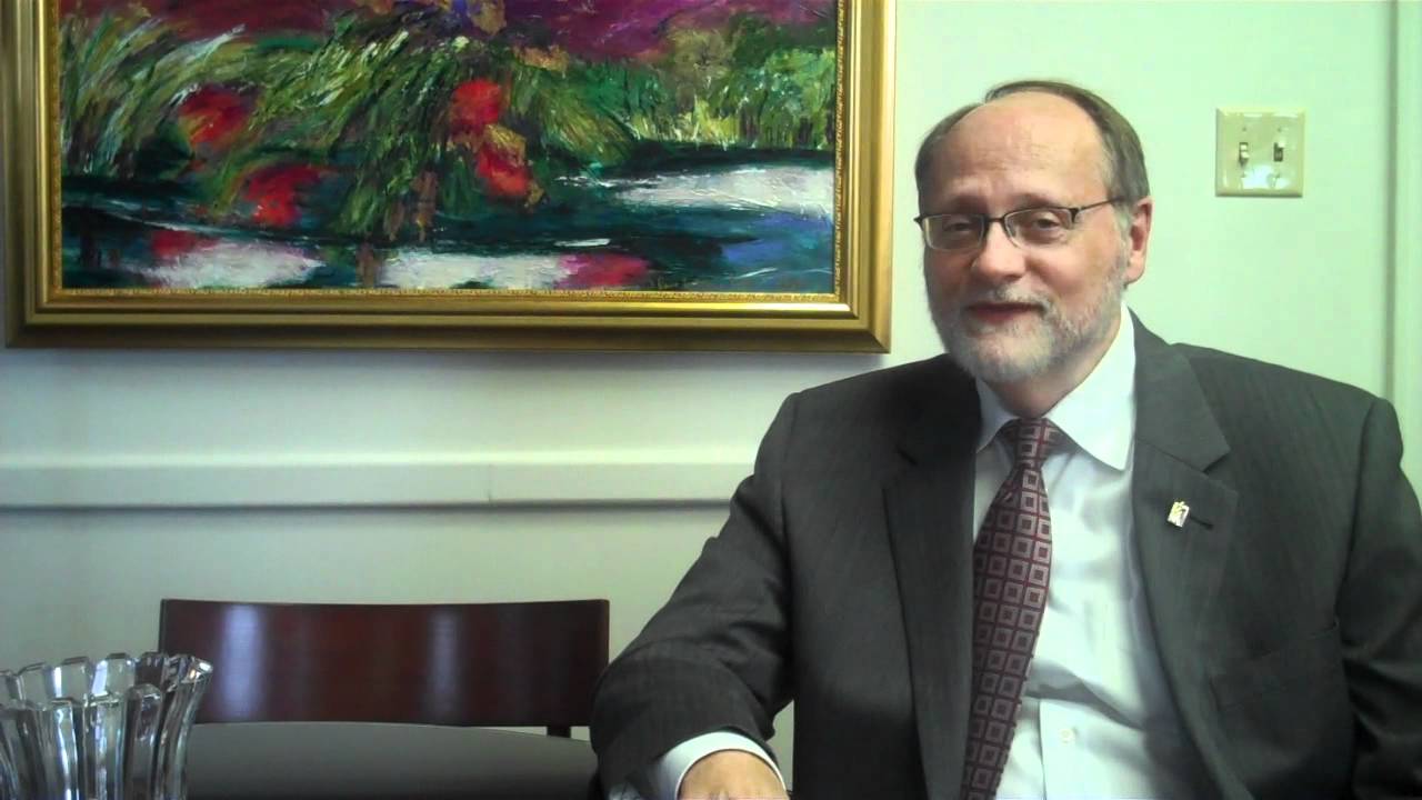 Welcome to Harvest Fest - Dr. Michael Droge Ph. D. - YouTube