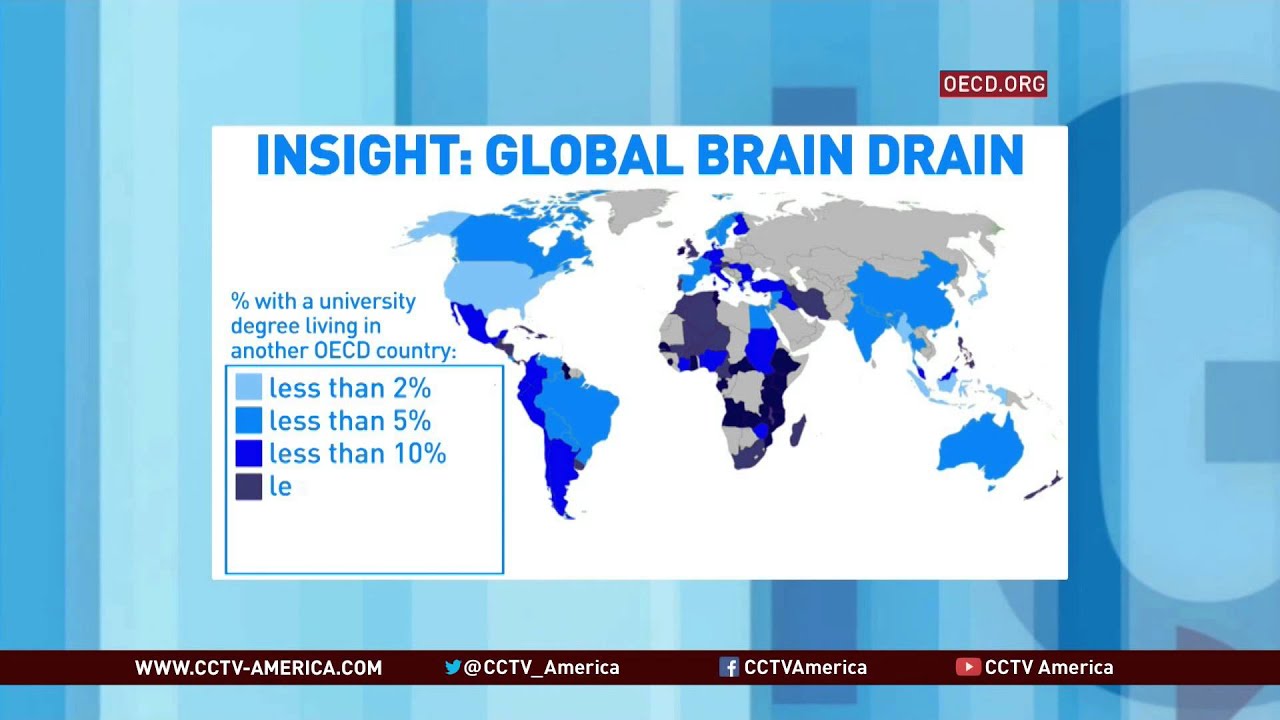 Global Brain Drain Issue YouTube Global Brain Drain Issue YouTube