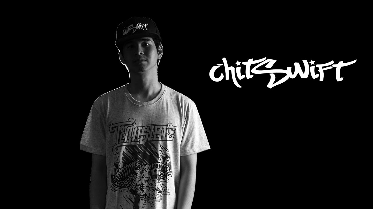 CHITSWIFT - แผลงฤทธิ์ - YouTube