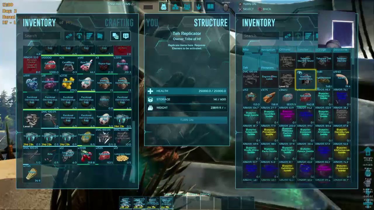 Ark - YouTube